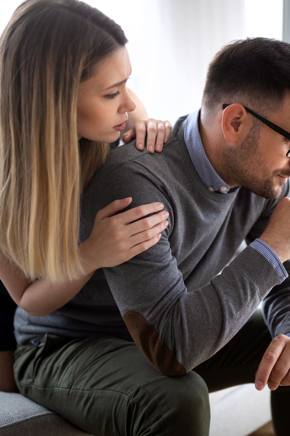 10 Signs Your Husband is Disgusted By You - olumabel